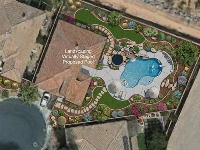 6982 Mirkwood Ave, Las Vegas, NV 89178
