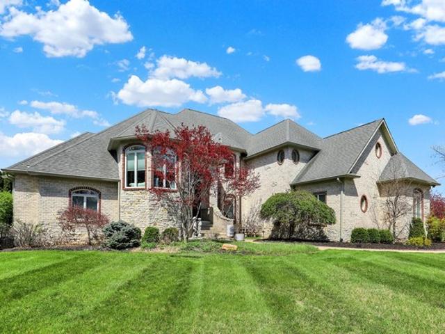 6982 Bladstone Rd, Noblesville, IN 46062