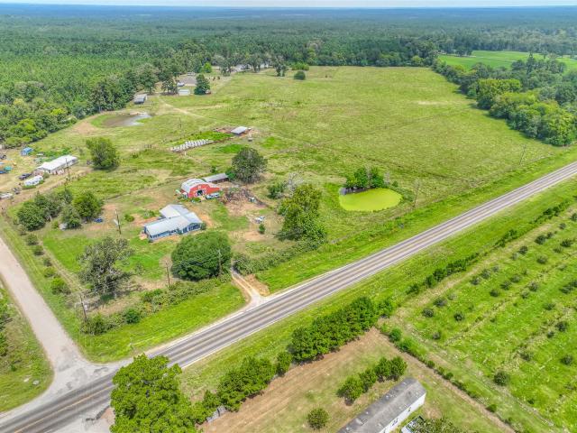 6982 Highway 94, Trinity, TX 75862 | MLS #10456 | Compass