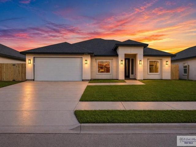 6982 Lake Almanor, Brownsville, TX 78575
