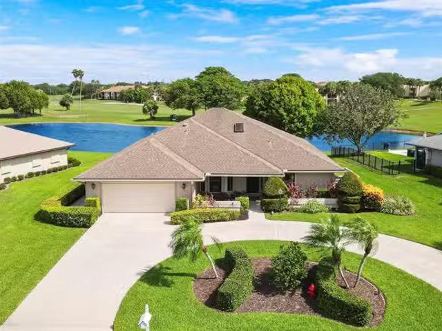 6983 SE Bunker Hill Dr, Hobe Sound, FL 33455 MLS RX 10997854
