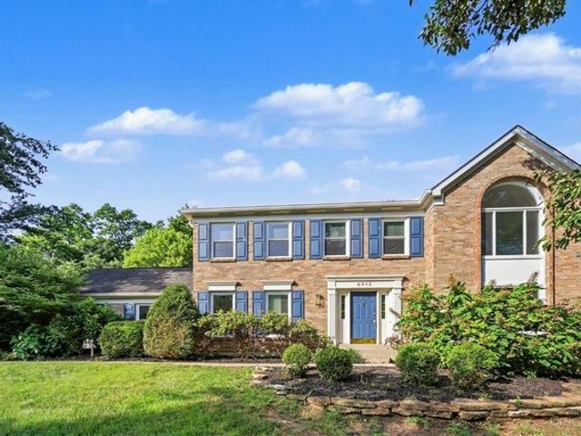 6983 Treeridge Dr, Cincinnati, OH 45244