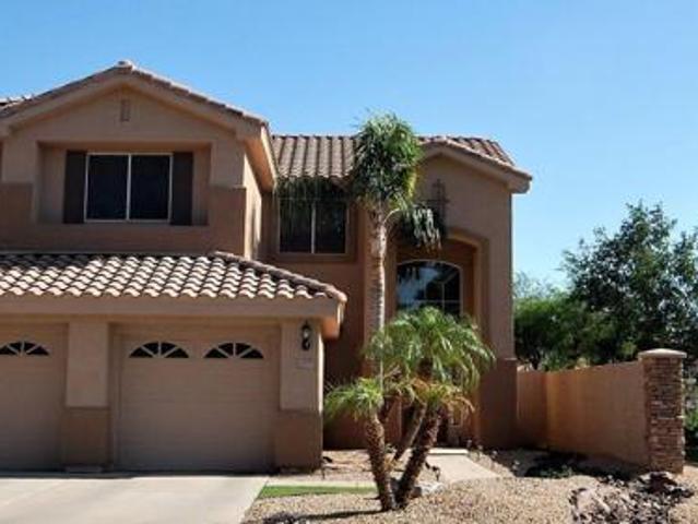 6983 W Irma Ln, Glendale, AZ 85308
