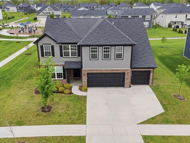 698 Bedwell Bay Road