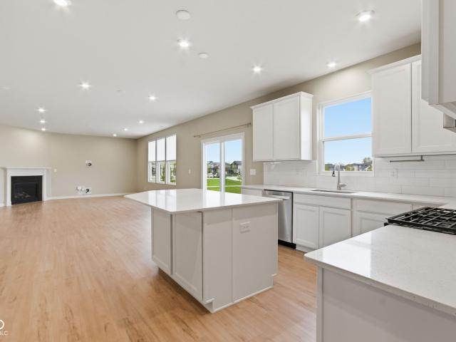 698 Bedwell Bay Rd, Westfield, IN 46074 | MLS #22097