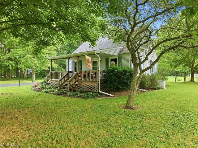 698 Braceville Robinson Road NW