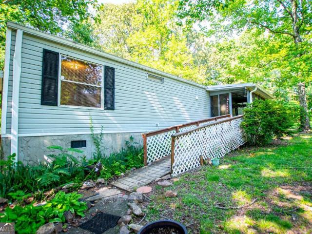 698 Goolsby Road
