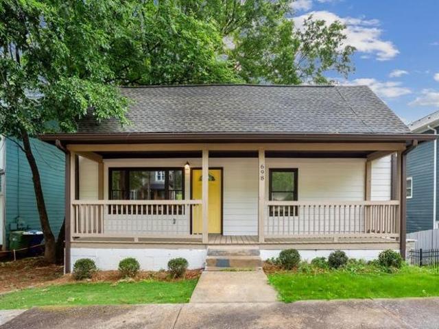 698 Garibaldi St SW, Atlanta, GA 30310