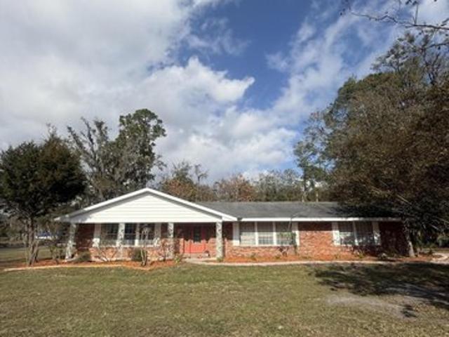 698 Gene Dr, Starke, FL 32091