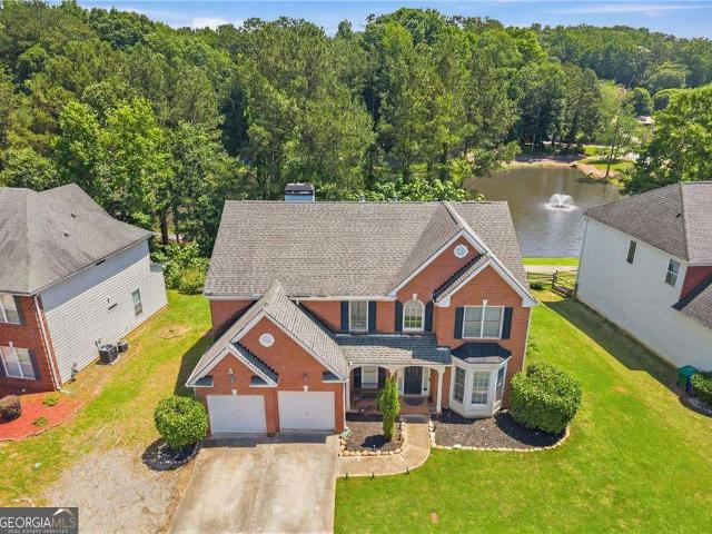 698 Deer Lake Trail