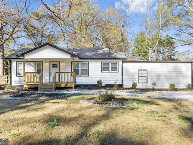 698 Ford, Scottdale, GA 30079
