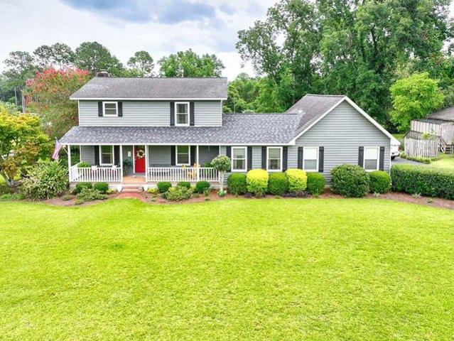 698 Fredonia Rd, Thomasville, GA 31757