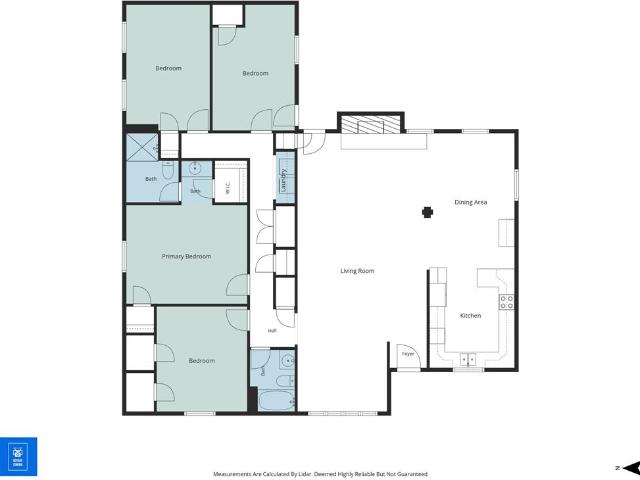 698 Hackberry Rd, Van Alstyne, TX 75495 | MLS #21302
