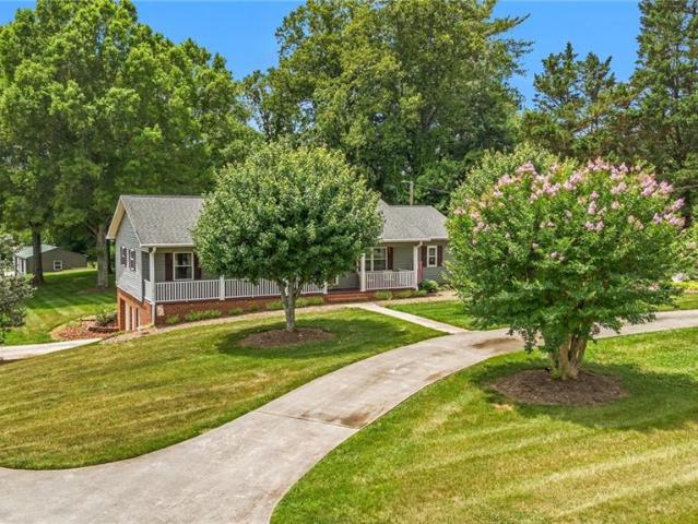 698 Oak Grove Church Road