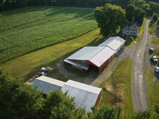 698 Old Fort Rd Parcel 1, Jersey Shore, PA 17740