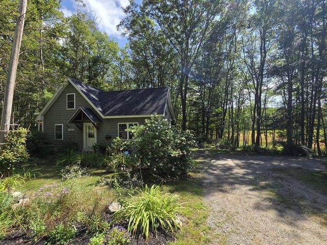 698 Old Stage Rd, Arrowsic, ME 04530