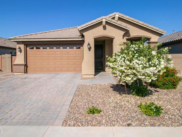698 N 152nd Dr, Goodyear, AZ 85338