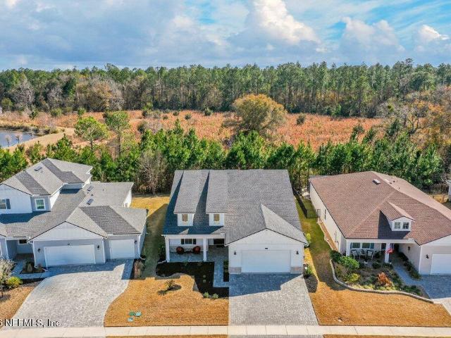698 Natureland Cir, St. Augustine, FL 32092 | MLS #2131 | Compass