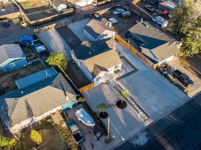 698 S 2nd Ave, Brighton, CO 80601 | MLS #2599 | Compass