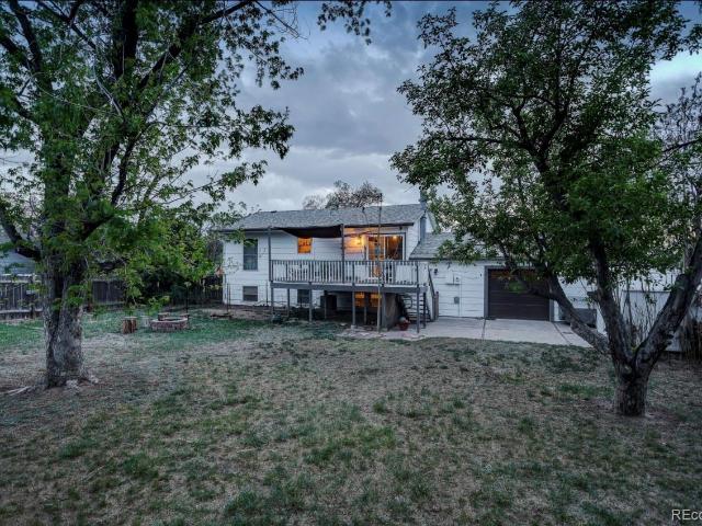 698 S Moline St, Aurora, CO 80012 | MLS #3051