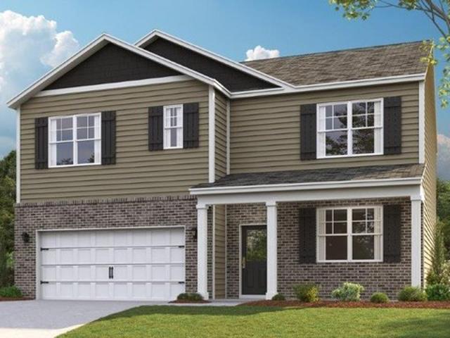 698 Saint Andrews Dr, Kingsport, TN 37664