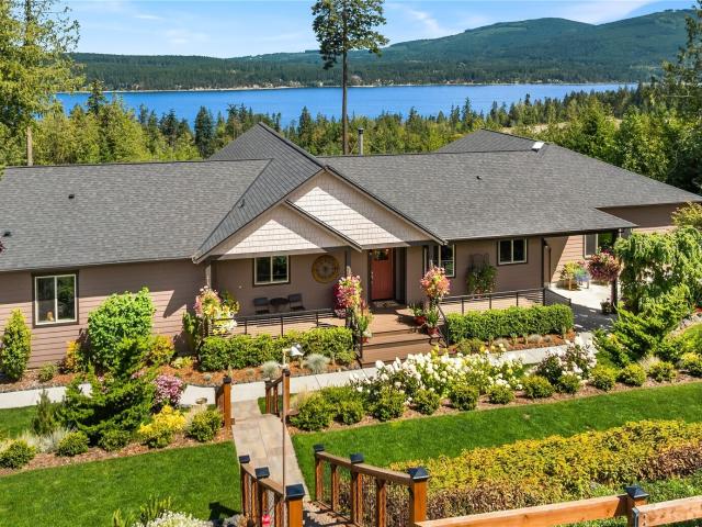 698 Streamside Drive