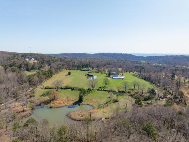 698 Payne Chapel Rd, Lookout Mountain, GA 30750 | MLS #1525