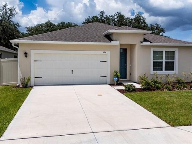 698 Park Place Blvd, Davenport, FL 33837