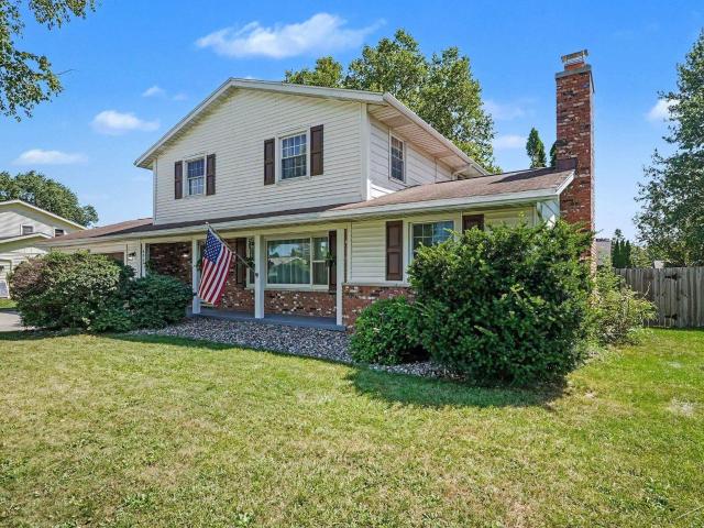 698 Plymouth Drive