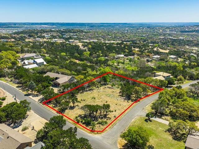 698 Rim Rock Rd Lot 65, Kerrville, TX 78028