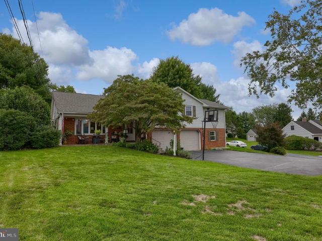 698 W Church Road