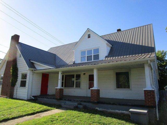 698 W Jefferson St, Berea, KY 40403