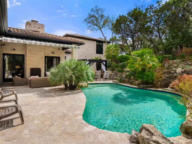 698 Windsong Trail, West Lake Hills, TX 78746 | MLS #5274