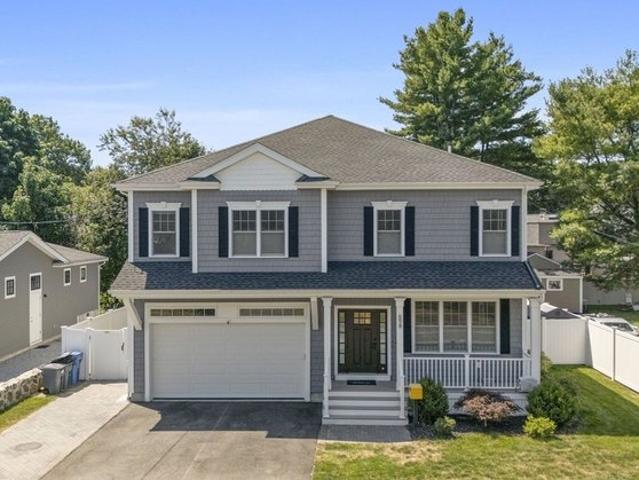 698 Trapelo Rd, Waltham, MA 02452