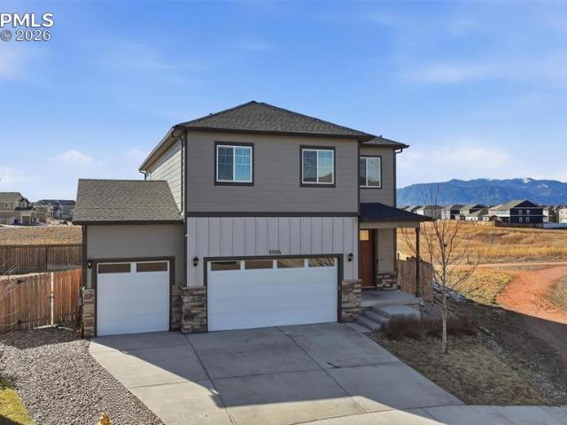 6994 Maidford Dr, Colorado Springs, CO 80925 | MLS #5037 | Compass