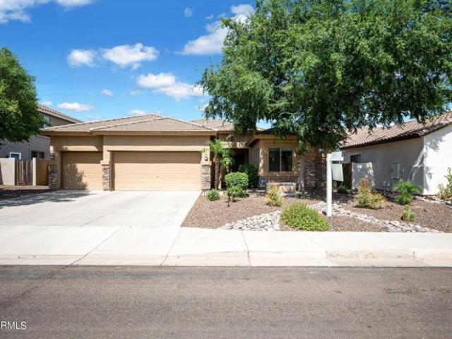 6994 S Forest Ave, Gilbert, AZ 85298