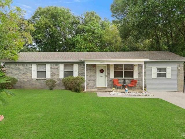 6995 Moore Ave, Pensacola, FL 32526