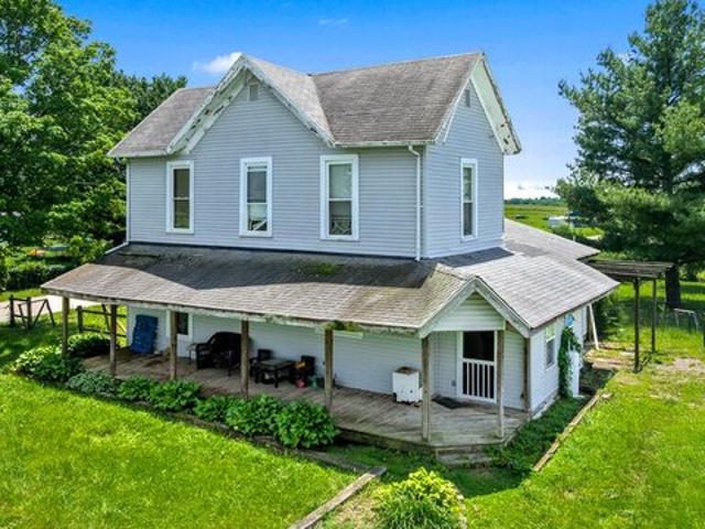 6995 Bethlehem Rd, Winchester, OH 45697