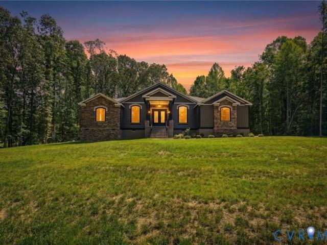 6995 Jefferson Hwy, Louisa, VA 23117