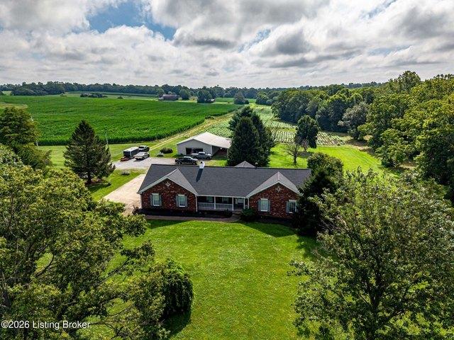 6995 Lagrange Rd, Shelbyville, KY 40065