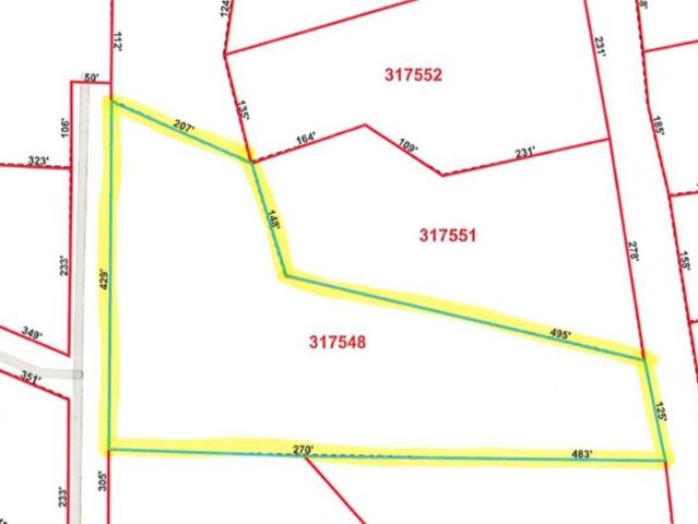 6995 Lakeshore Way, Eustace, TX 75124 | MLS #21231