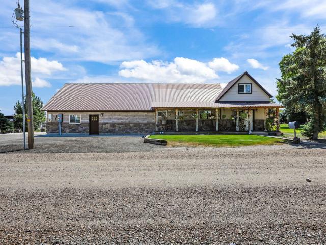 6995 W 2200 S, Weston, US, ID