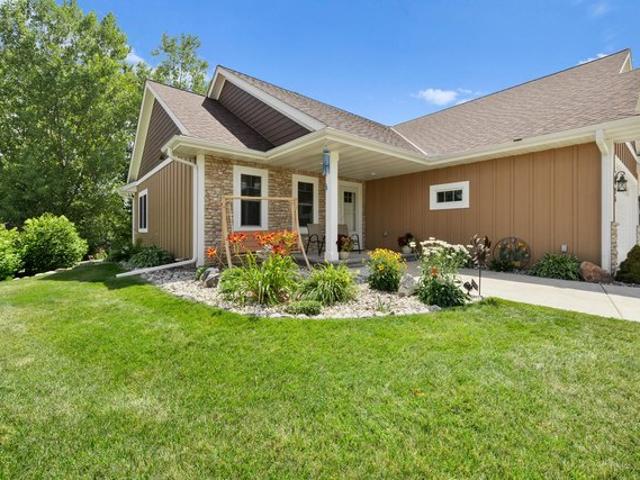6996 Barney Ct, Trenton, WI 53090