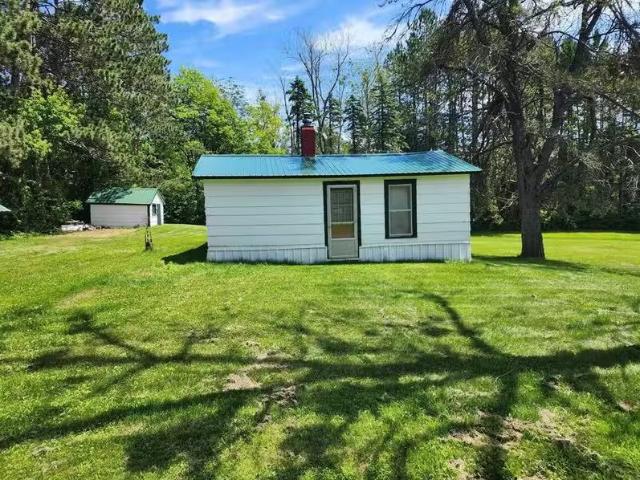 6996 Broadway Rd, Draper, WI 54896 MLS 1583752