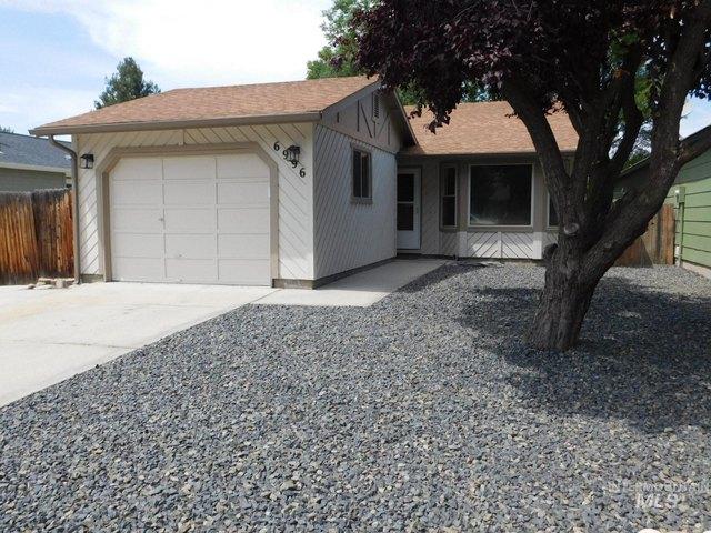 6996 Gillis Dr, Boise, ID 83714