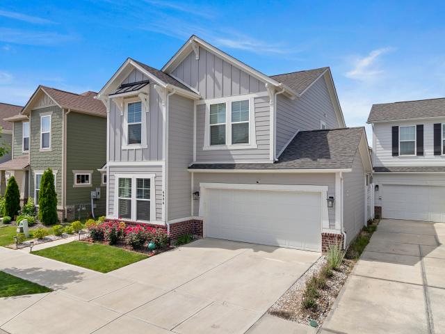 6996 Pickett Place