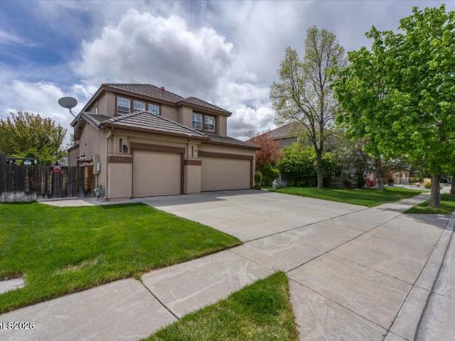 6996 Poco Bueno Cir, Sparks, NV 89436 | MLS #260004