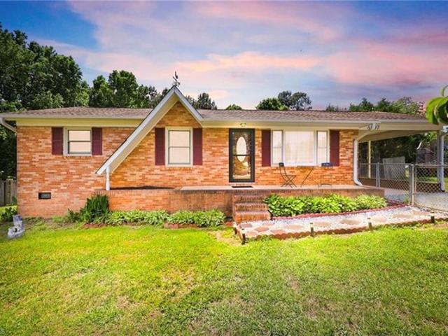 6997 Arden Rd, Thomasville, NC 27360