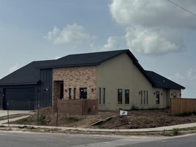 6997 Lake Almanor, Brownsville, TX 78521
