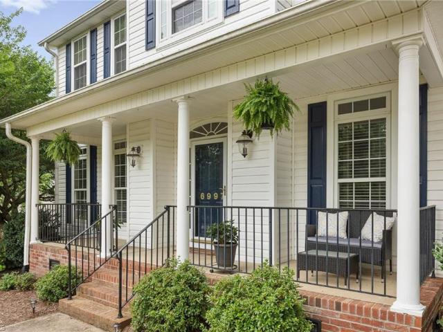 6997 Saratoga Court